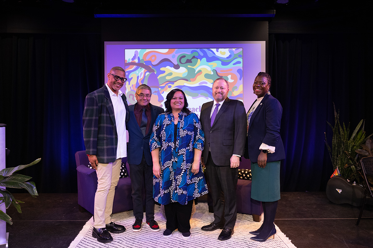 Teach-In on Race: Grace Talusan on Finding Her Voice and Finding a Home ...