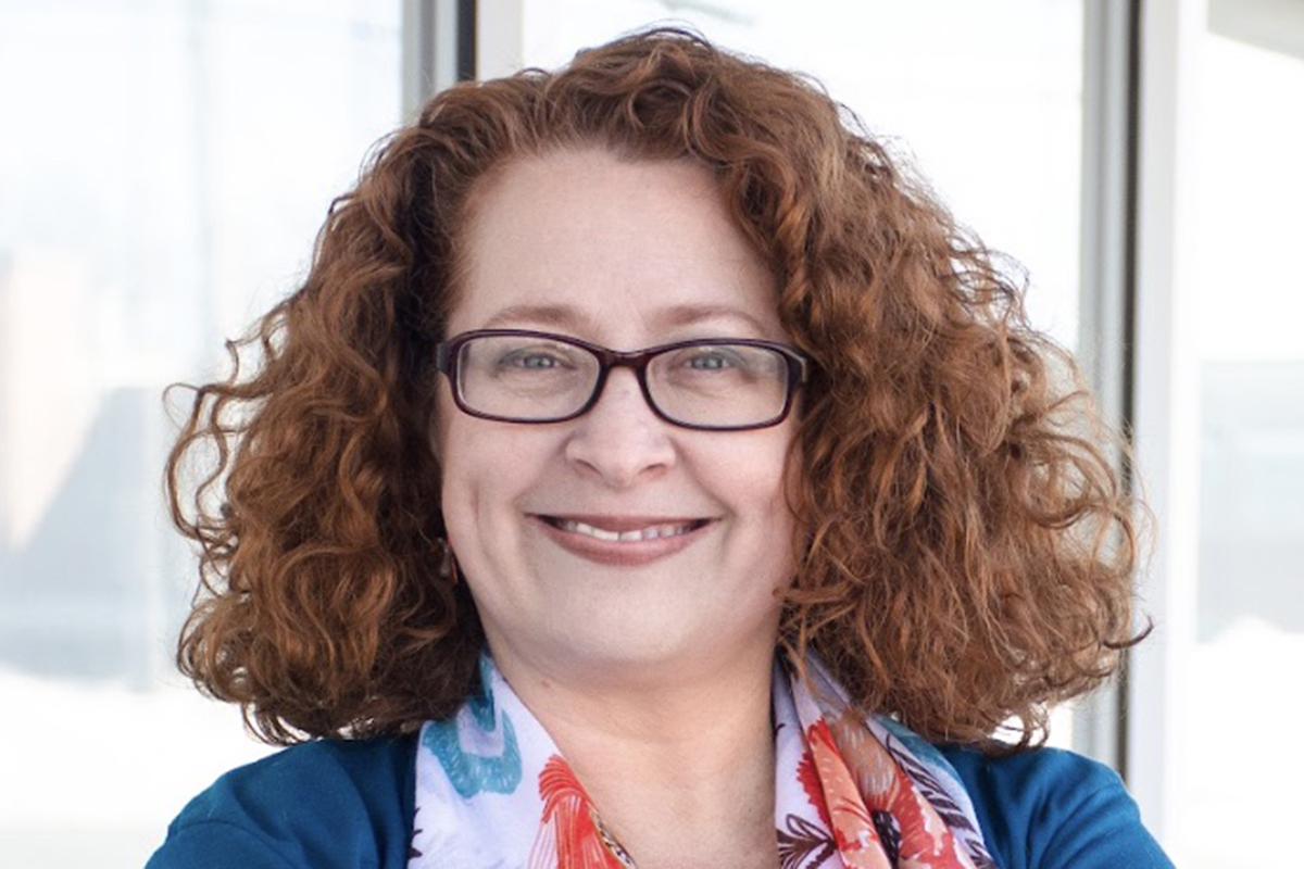 May to Co-Lead Spirit of Emerson Initiative - Emerson Today