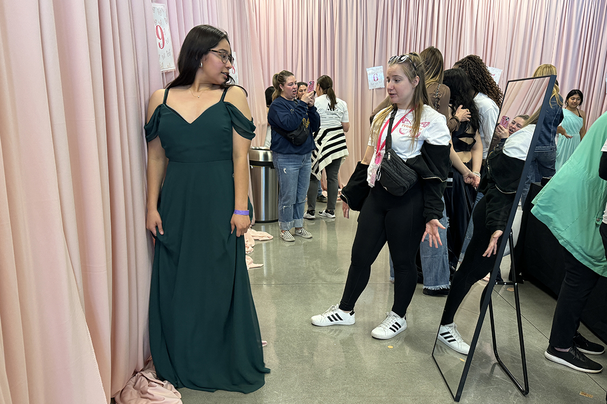 Making Prom Accessible at Emerson LA - Emerson Today