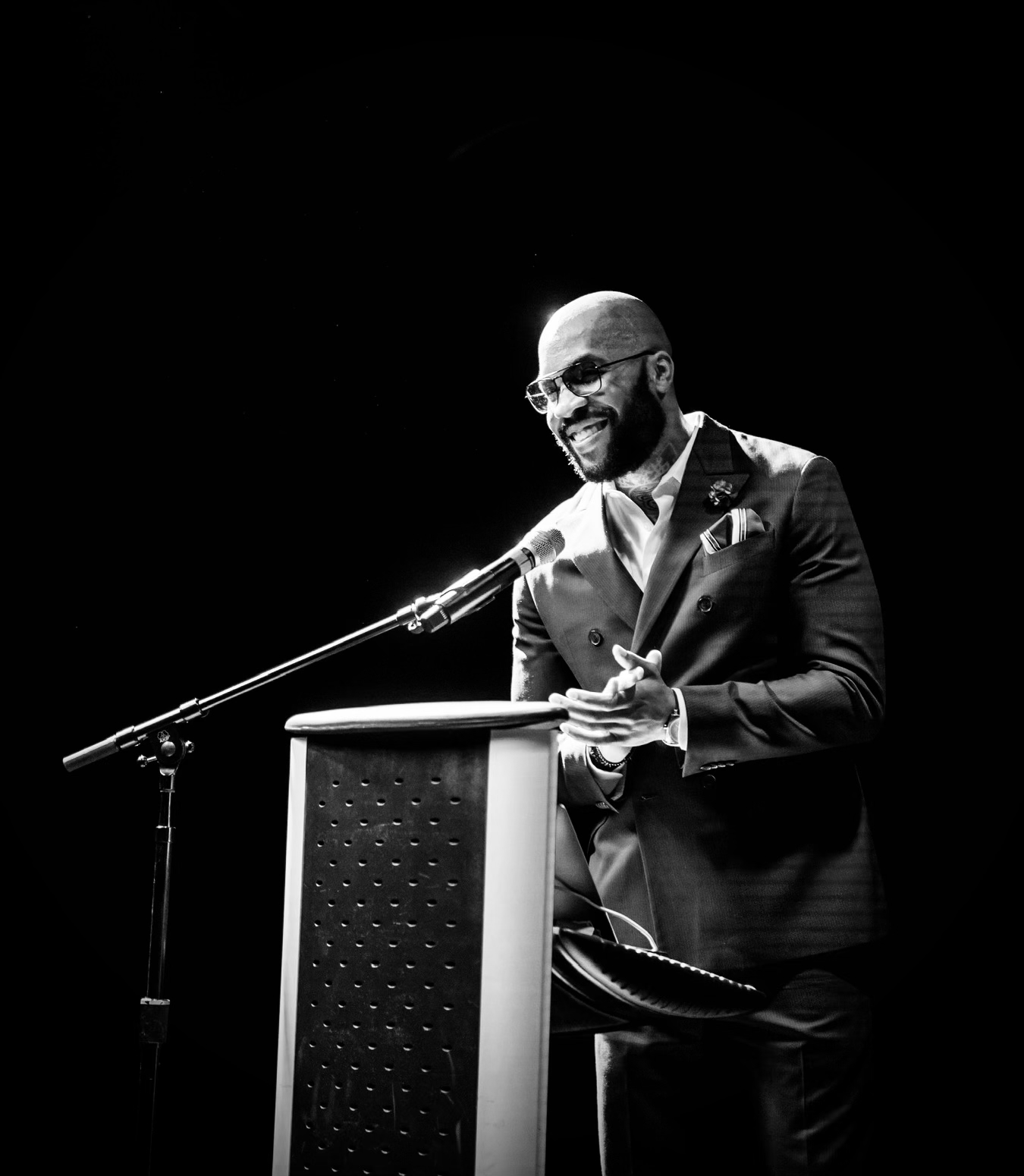 Innovative, Inspirational, Illuminating: Three Educators Honored with ...