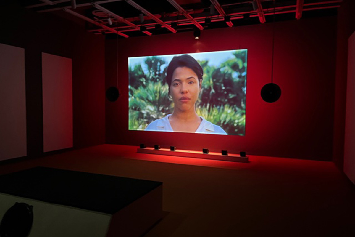 Faculty Produced Film 'Suzanne Césaire' Starts Fall Tour of Festivals ...