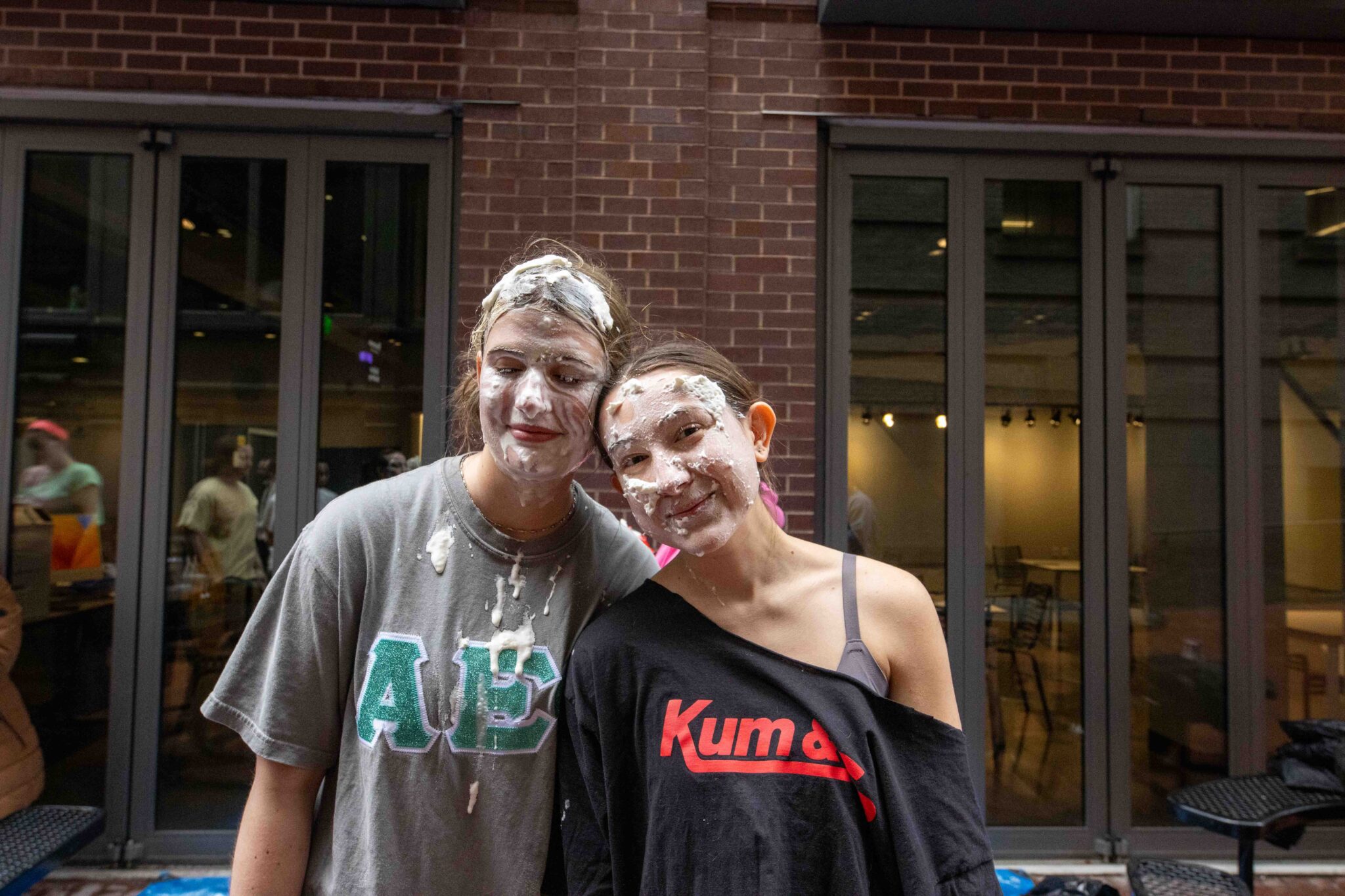 Pie A Phi Raises Funds for Worthy Foundation - Emerson Today