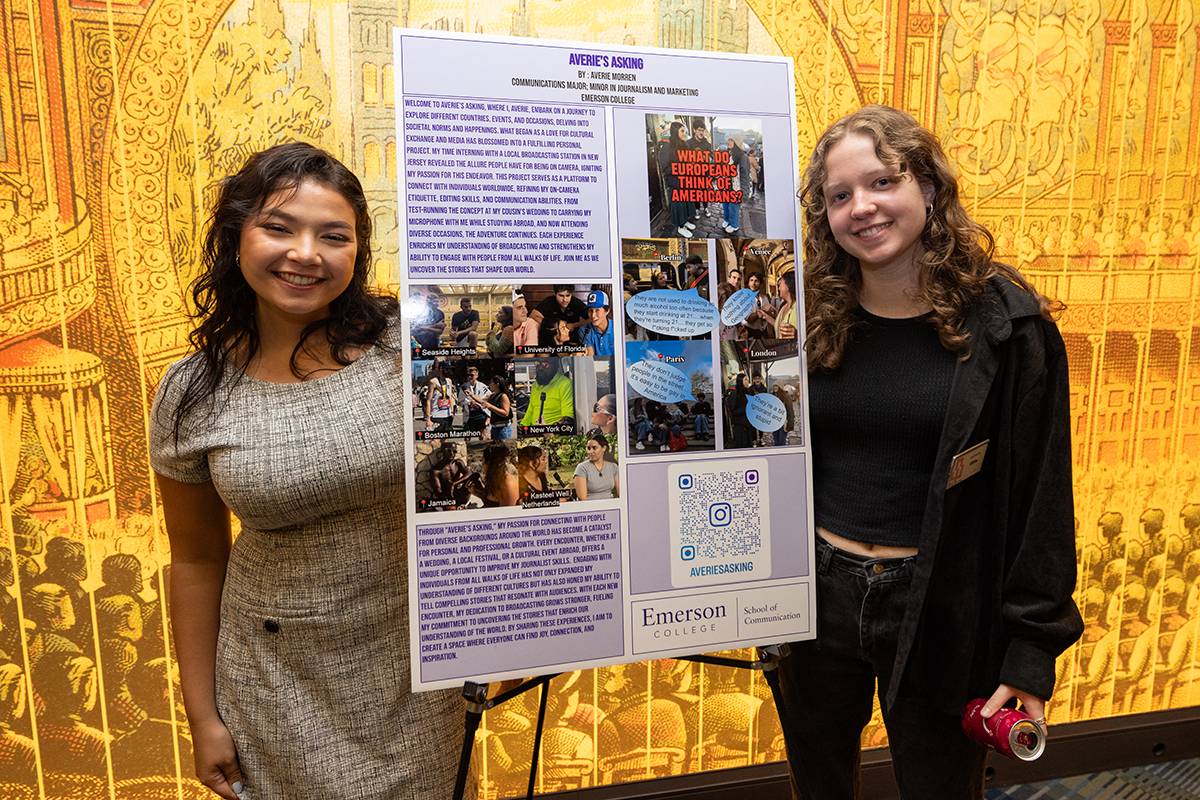 2024 SOC Awards Recognizes Achievements, Partnerships - Emerson Today