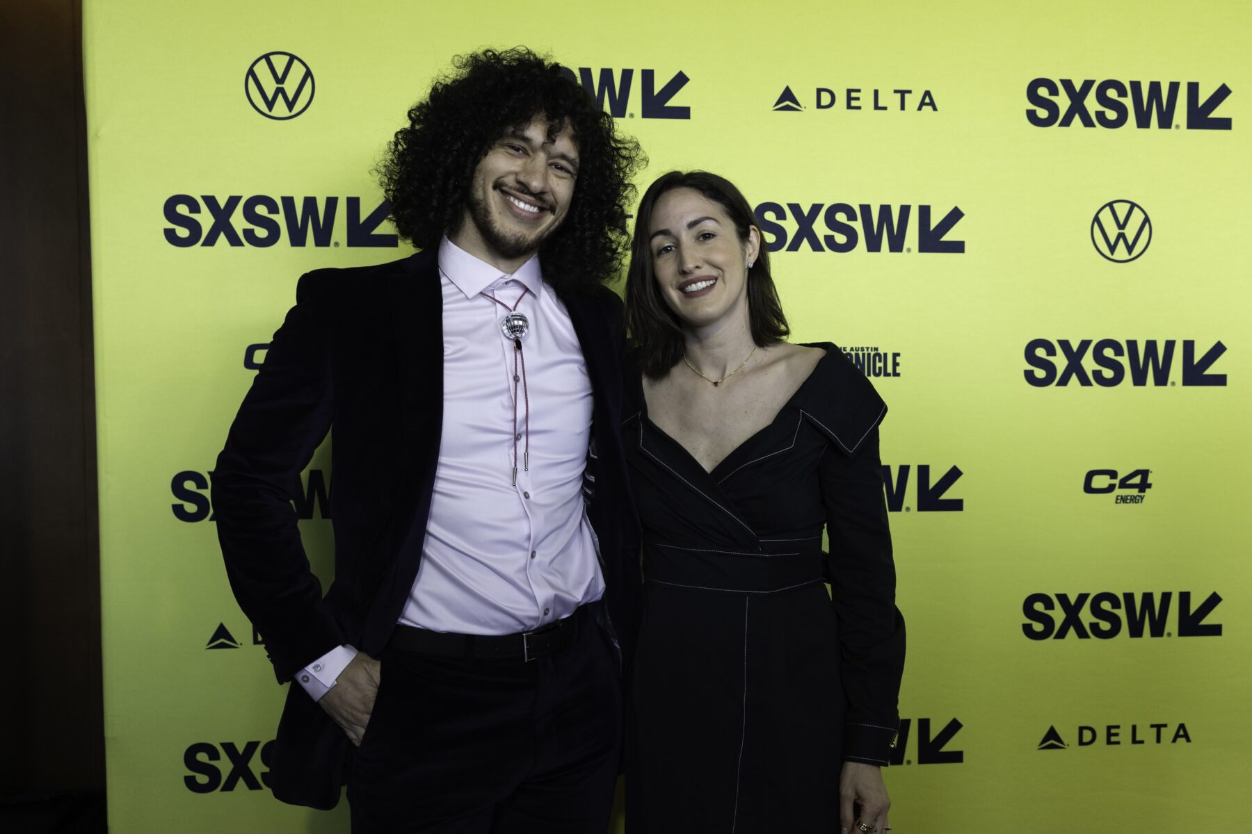 Alum Rosa's Career Continues to Line Up with 'Bob Trevino' - Emerson Today