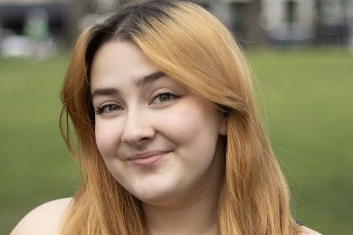 Popa ’24 to Study Romanian Folklore on Fulbright Grant - Emerson Today