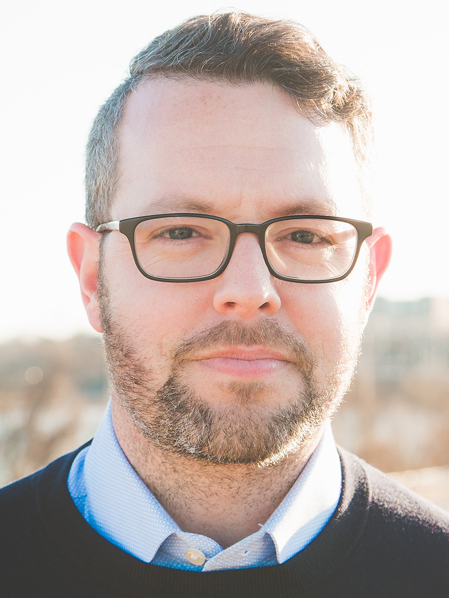 Leadership Team Update: New Vice President of Enrollment Management ...