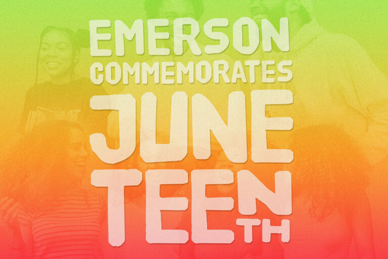 Juneteenth: Its History, Celebration, and Significance - Emerson Today