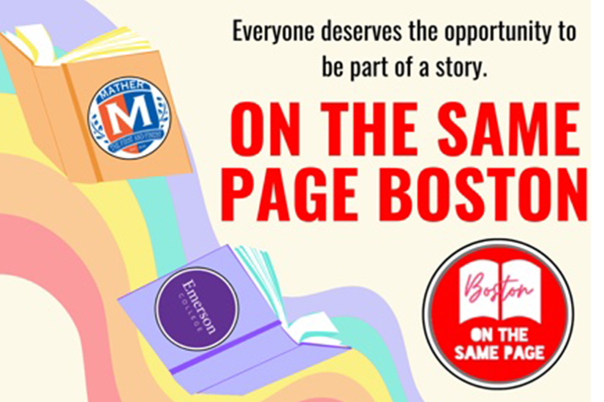 Comm Studies Class Partnering with U.S.'s First Public Elementary ...