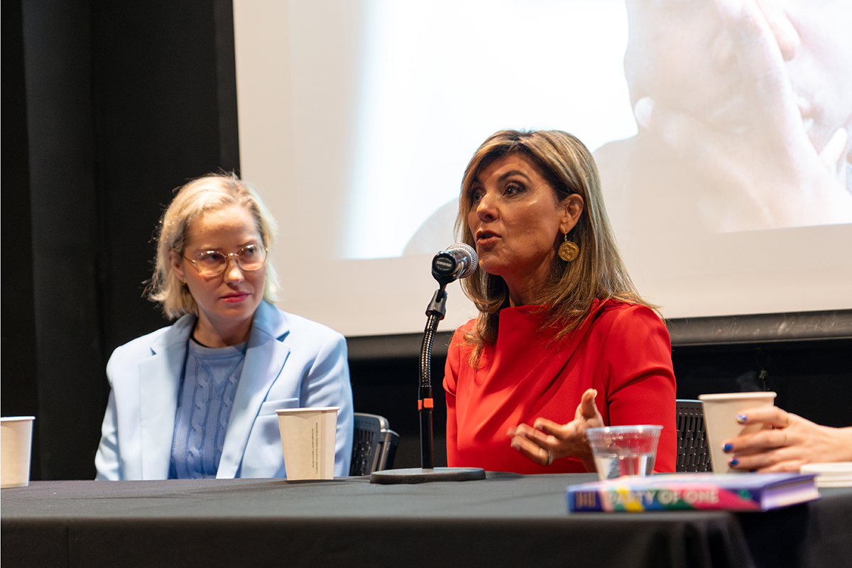 Alumni Journalists Share Insider Advice with Emerson Students - Emerson ...