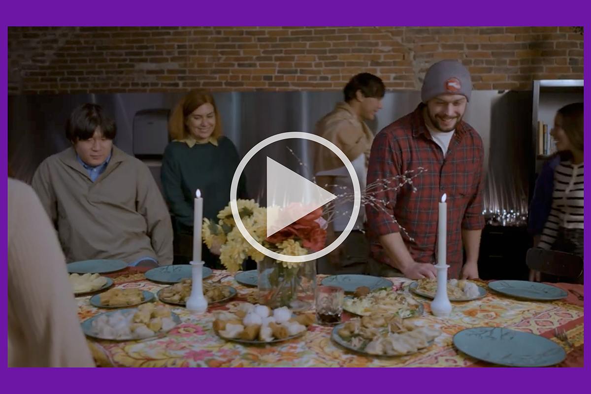 Video: Wishing You Joy and Happiness in 2025 - Emerson Today