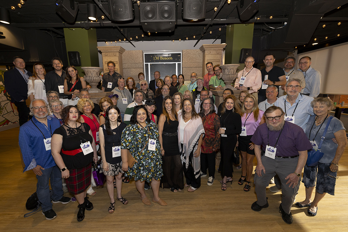 New Strategic Plan Lays Out Bold Vision for Emerson - Emerson Today