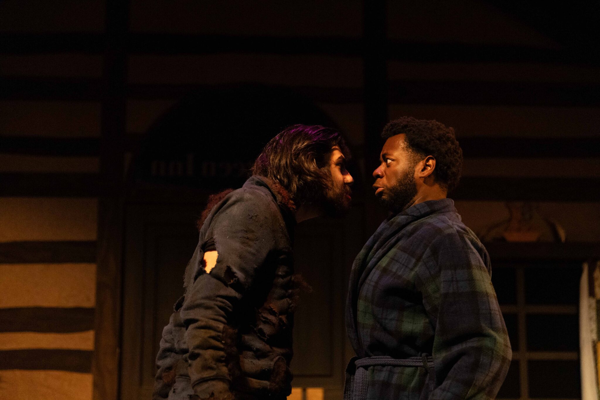 Emerson Stage Explores the Supernatural with 'Red Wolf' - Emerson Today