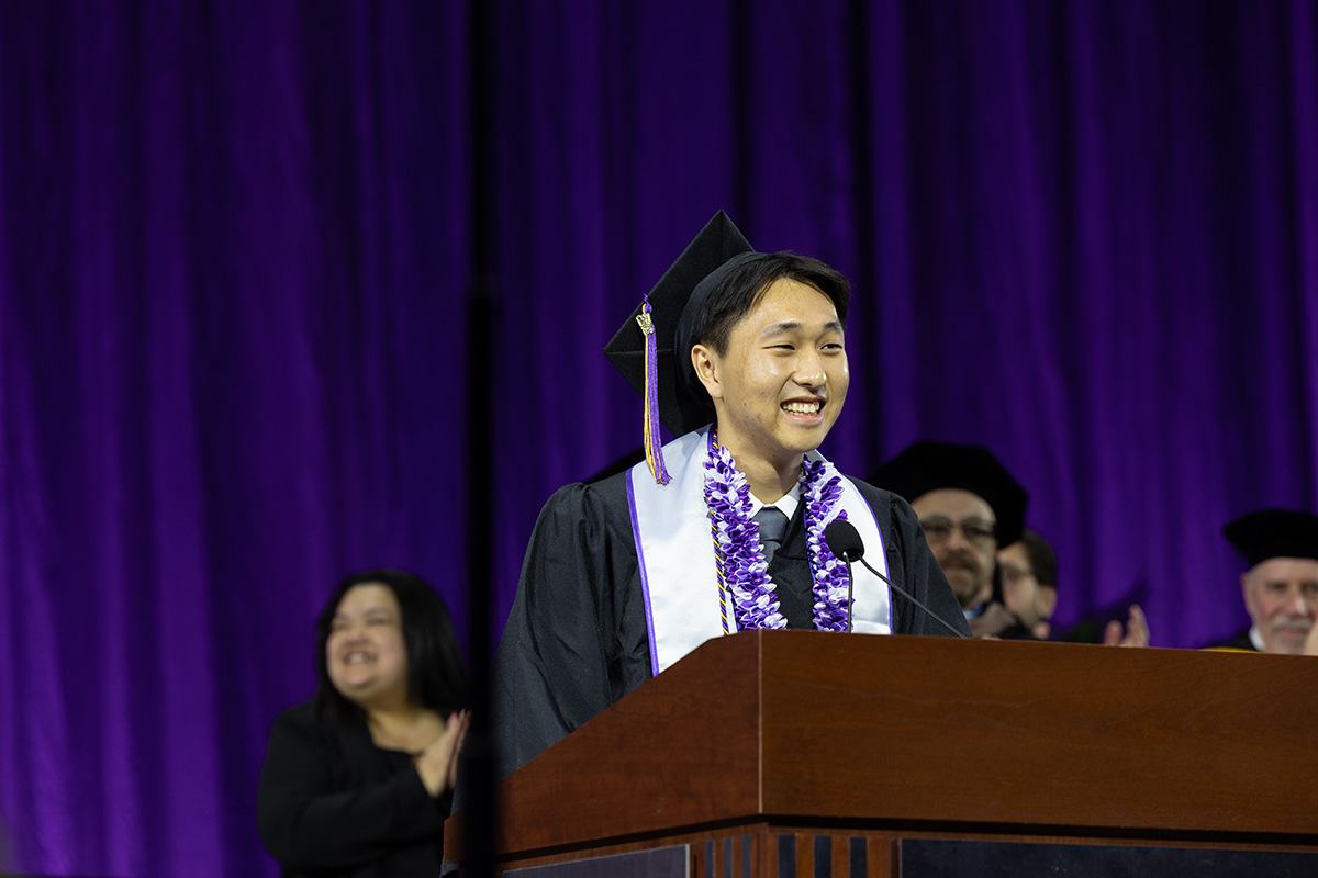 Actress Jennifer Coolidge Tells Class of 2025 to Embrace ‘Unattainable ...