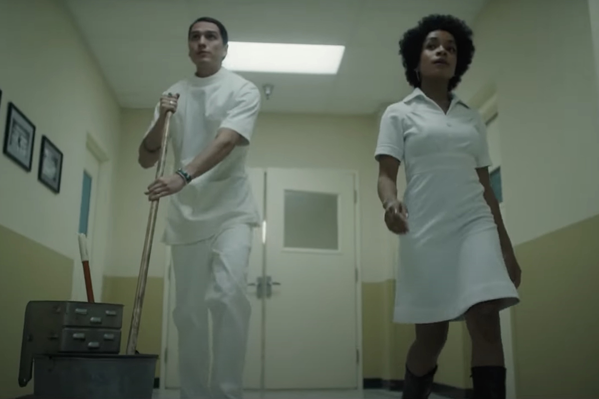 Markowitz '99 on Designing Authentic '70s Sets: Interior Design - Emerson Today