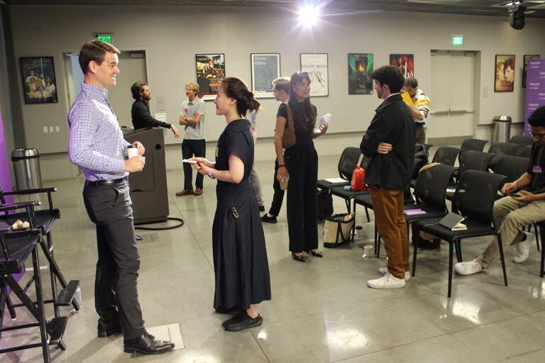 Gersh Agency Offers Exclusive Access to Entertainment Industry via ...