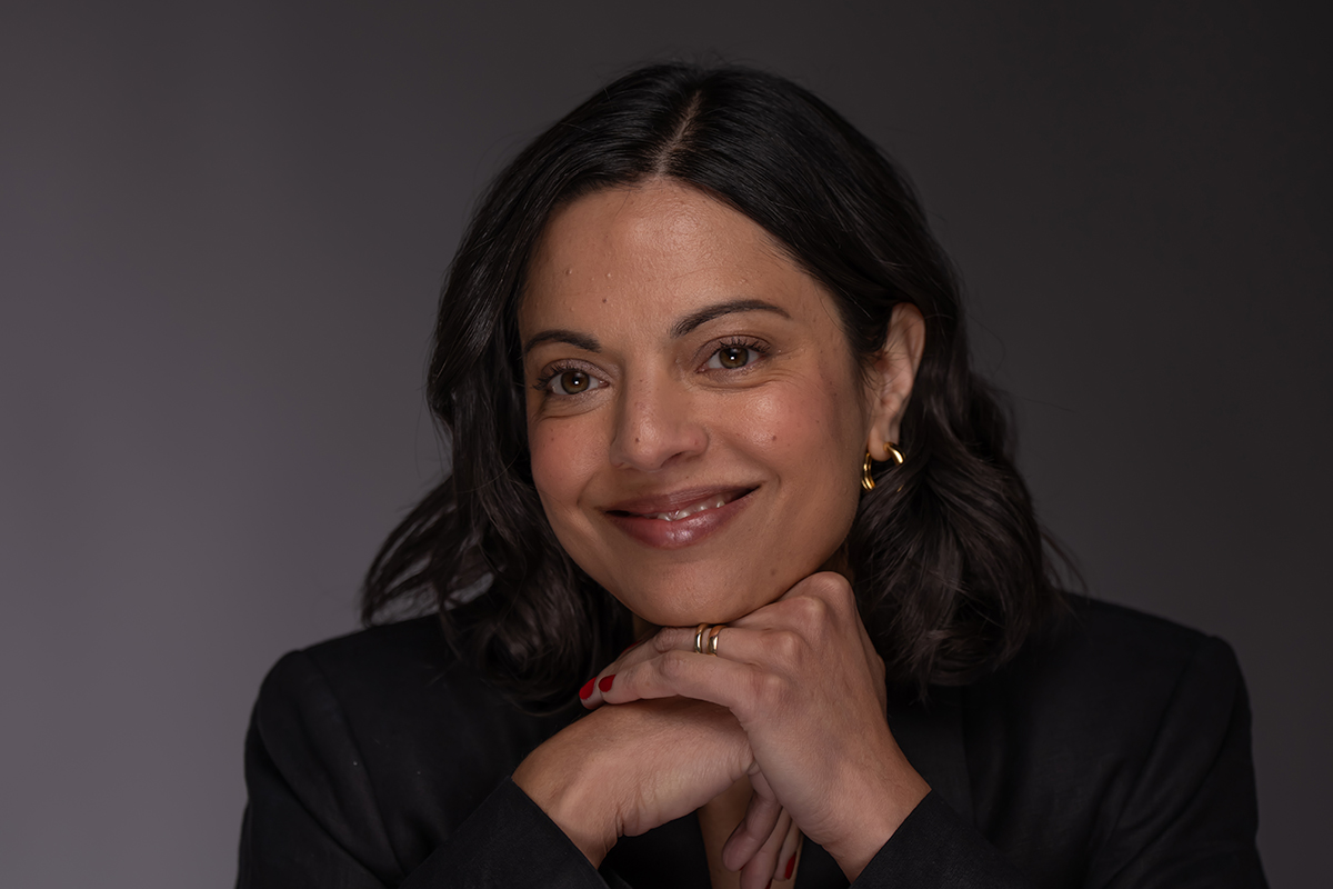 Rao '05 Tastes the World as New York Times Restaurant Critic - Emerson ...