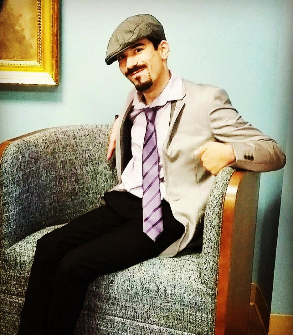 Freeman '14 Examines Human Worth in New Documentary - Emerson Today