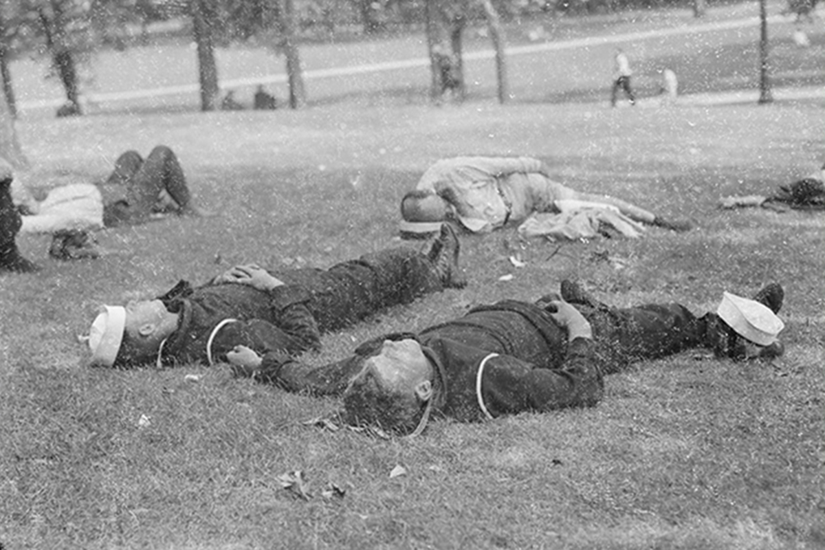 Emerson Contemporary Delves into Boston’s Hidden Histories in Public ...