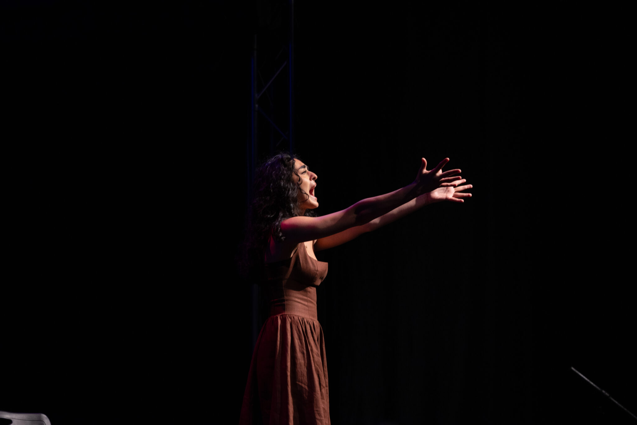 Emerson’s BFA Showcase Opens Doors for Emerging Actors in NYC - Emerson ...
