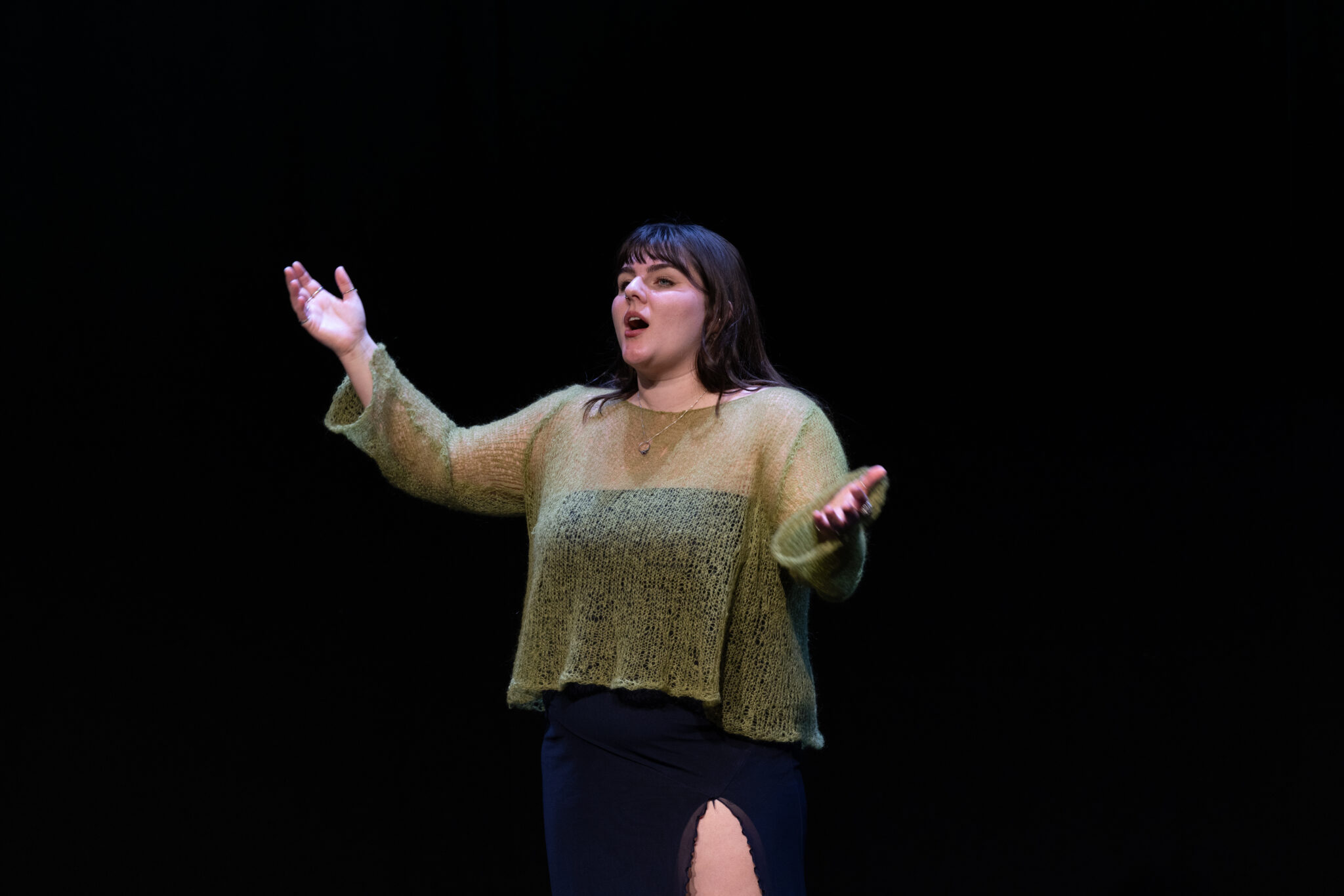 Emerson’s BFA Showcase Opens Doors for Emerging Actors in NYC - Emerson ...