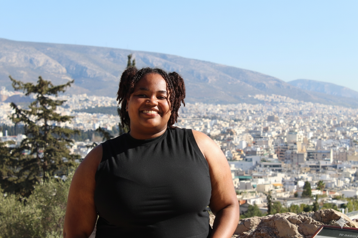 Emersonians Tell Community Stories Through Hyperlocal News Initiative ...
