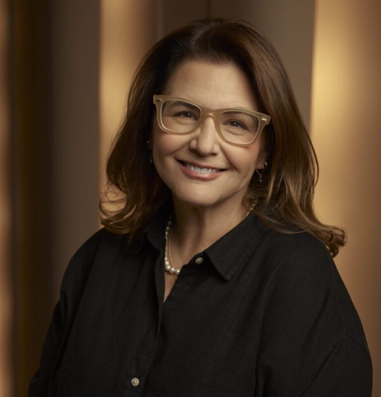 Abdy ’95, Bario ’89 Recognized Among Hollywood Reporter’s 100 Most ...