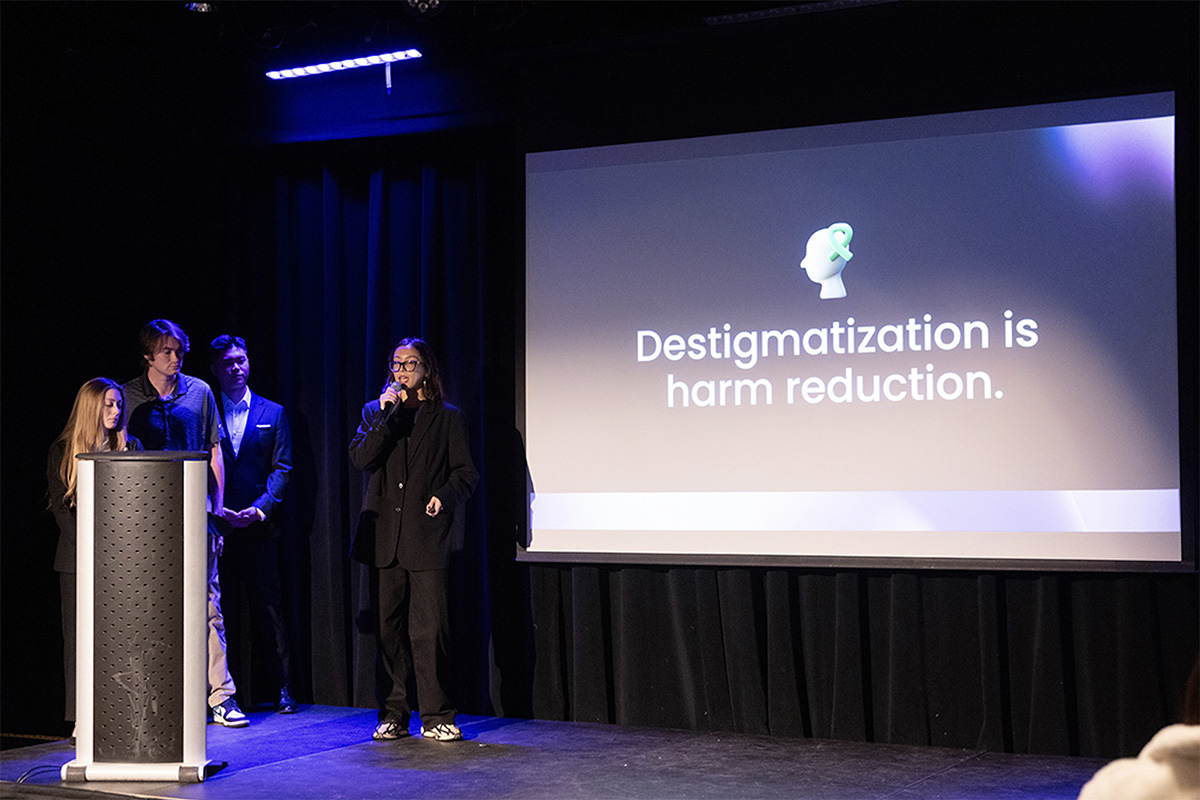 Marketing, PR Capstone Projects Highlight ‘Slow Your Roll’ Initiative ...