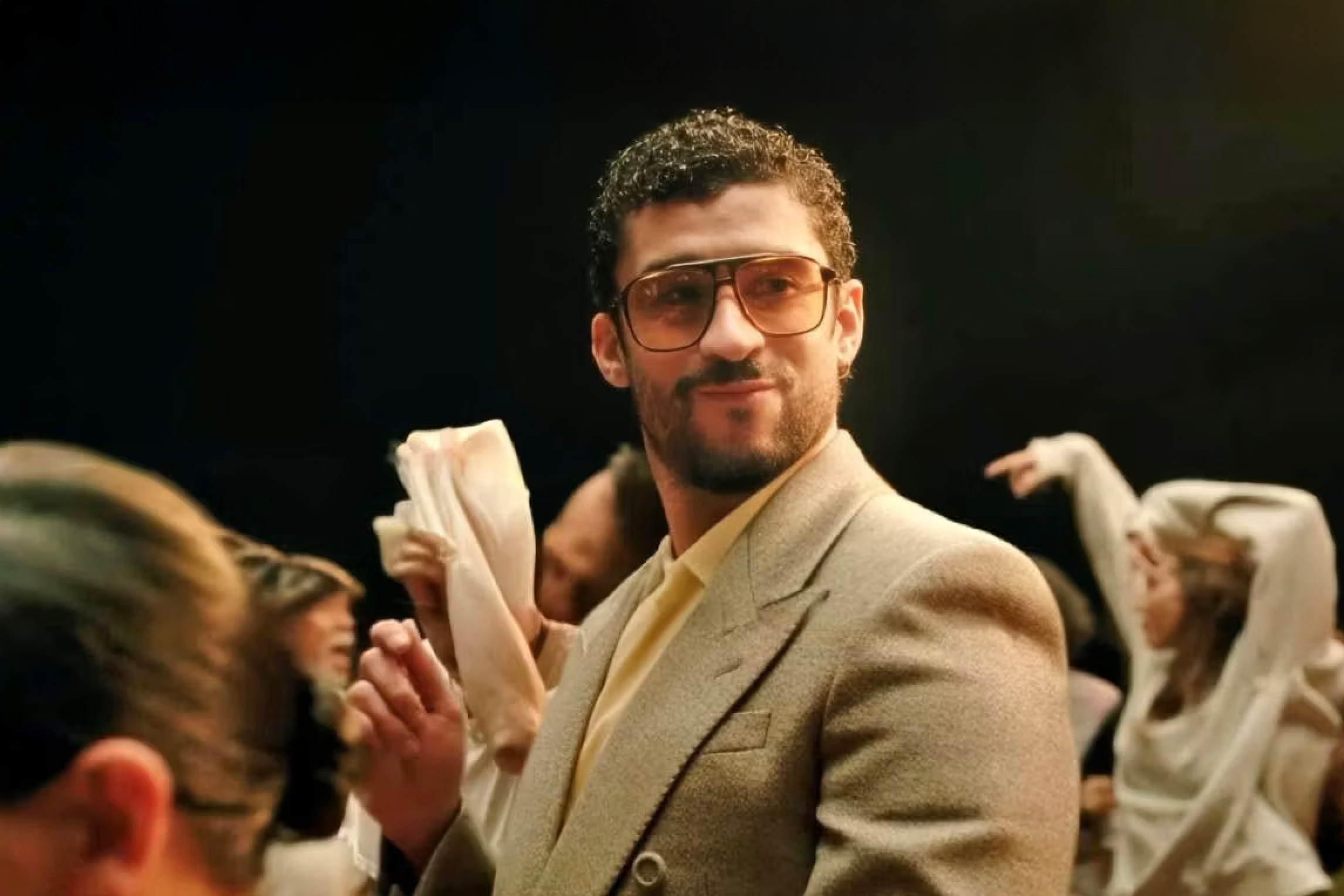 Emerson Research Explores How Bad Bunny’s Music Shapes Social Awareness ...