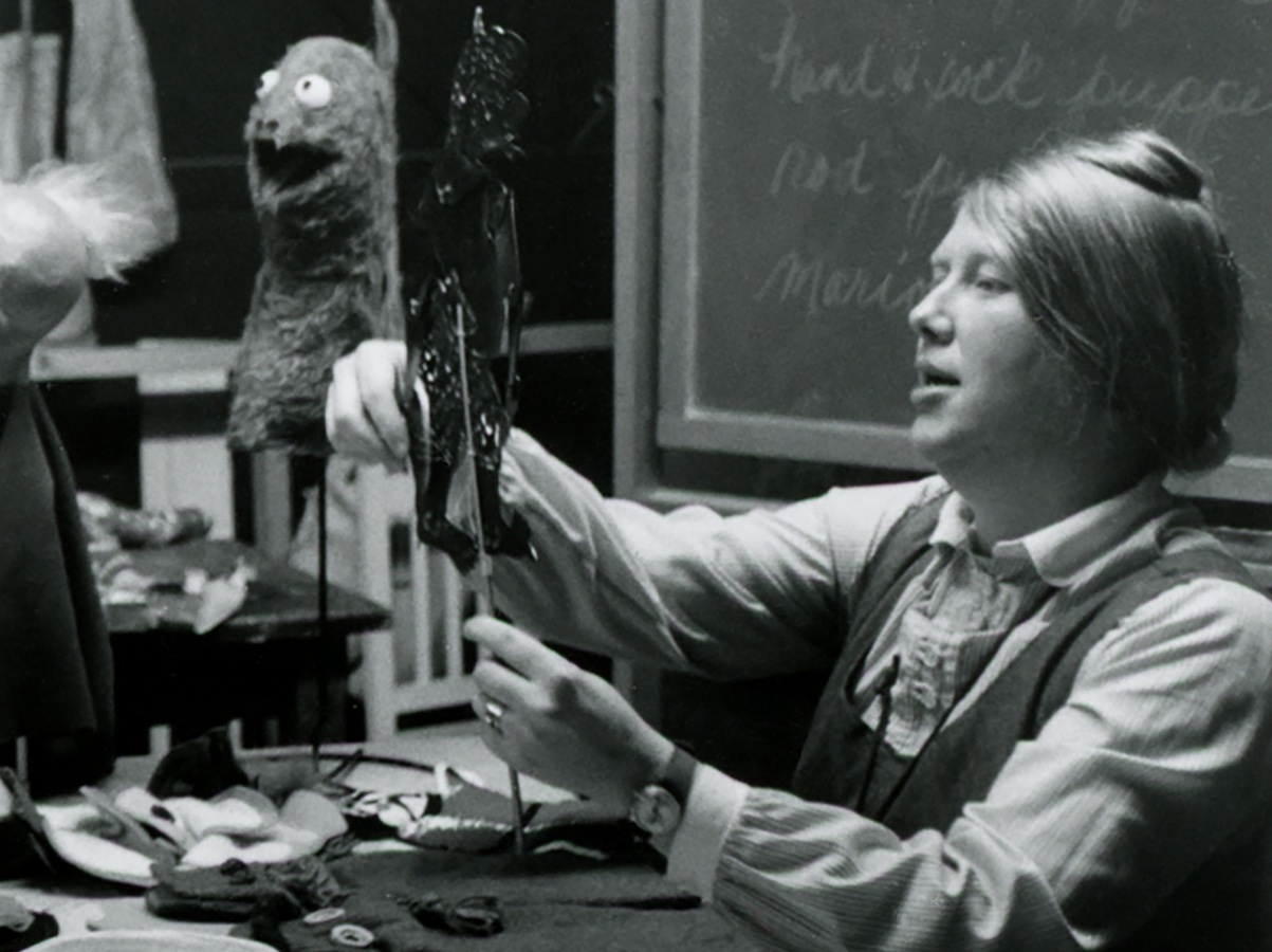 Professor Emerita Mary Ellen Adams: A Light at Emerson for 46 Years ...