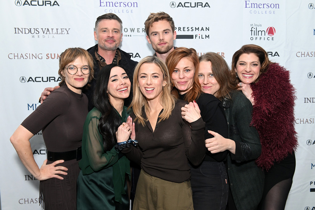 From Park City to Possibility: Emersonians Grow Community, Craft, and ...