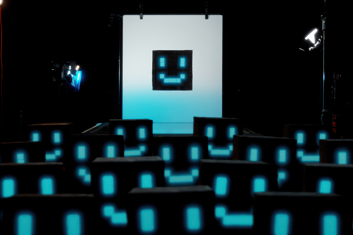 Invitation: Advanced Screening of 'The AI Doc' - Emerson Today