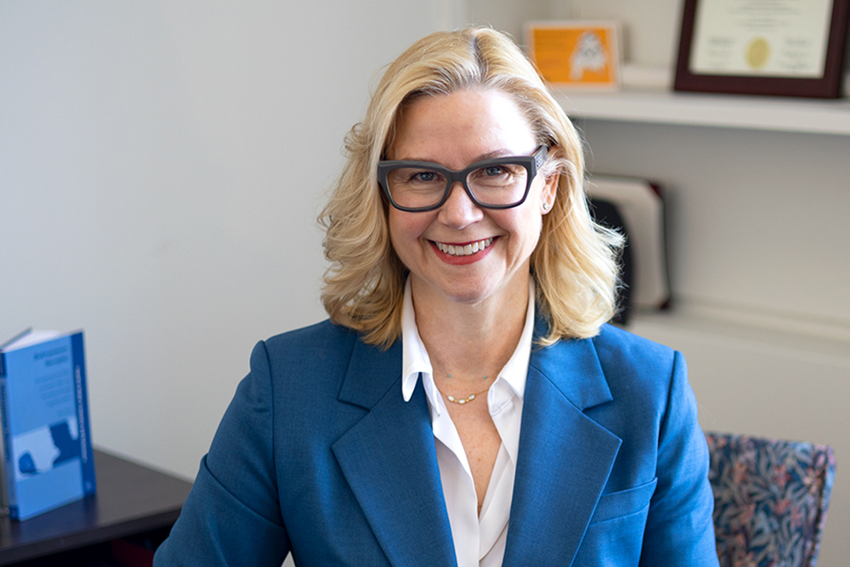 Emerson’s New SOA Dean on Interdisciplinarity, AI, and Shakespeare ...